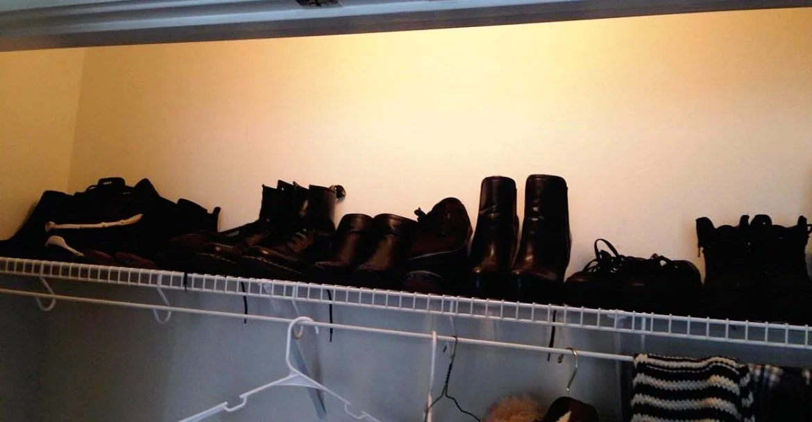 SIMONE PERSON — MudRoom