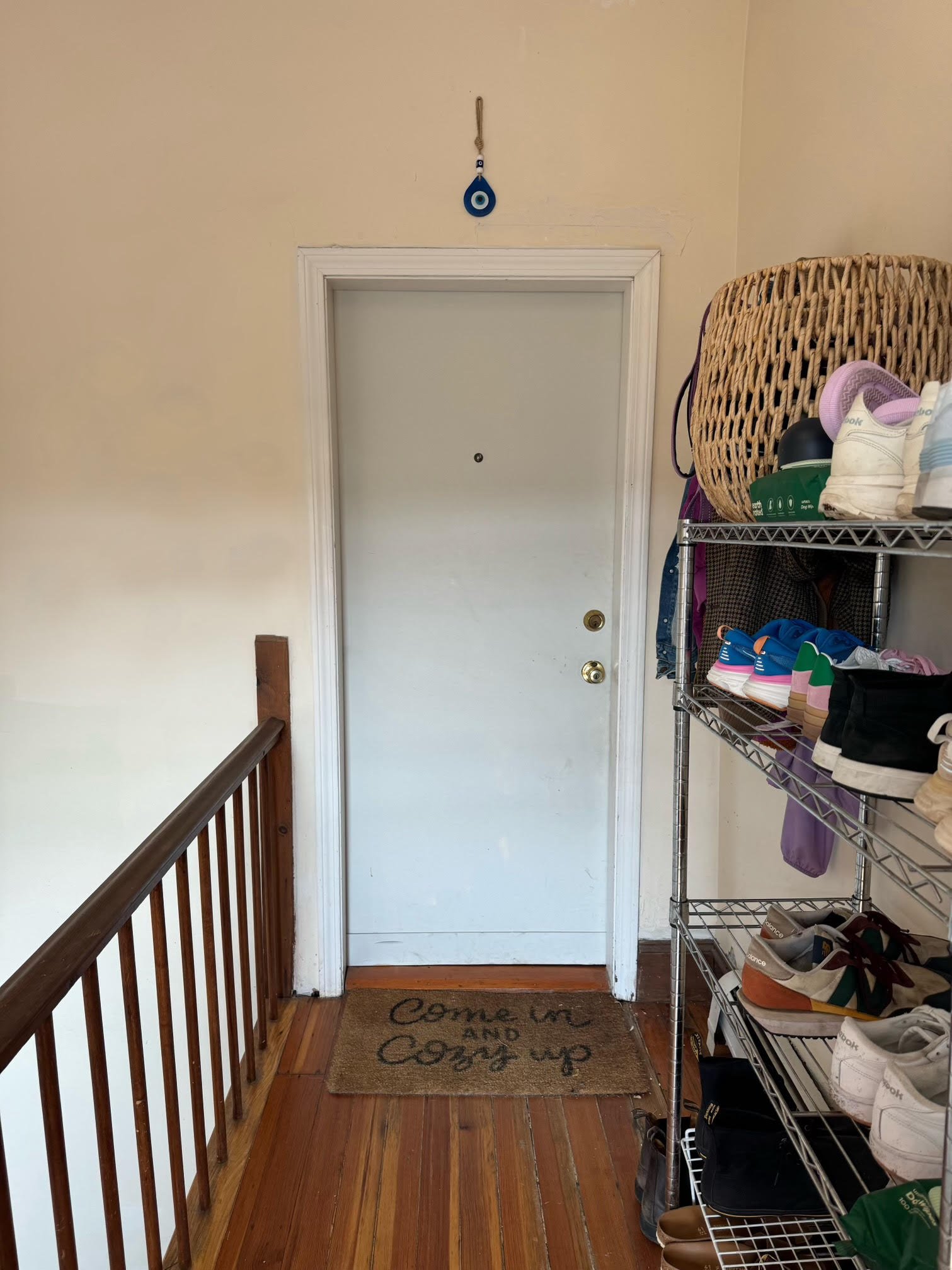 NATHAN ERWIN — MudRoom