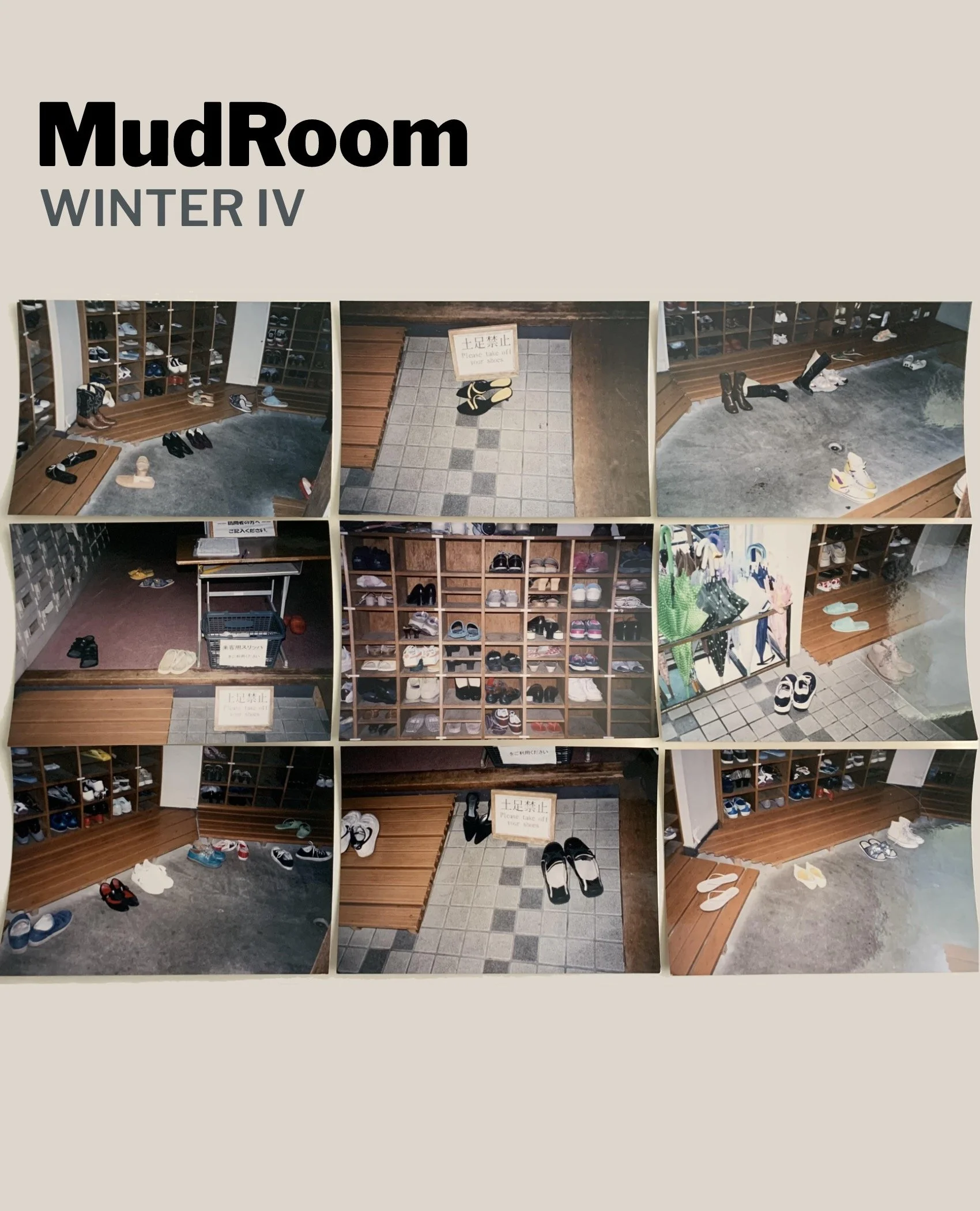 No. 14 - Winter 2024 — MudRoom