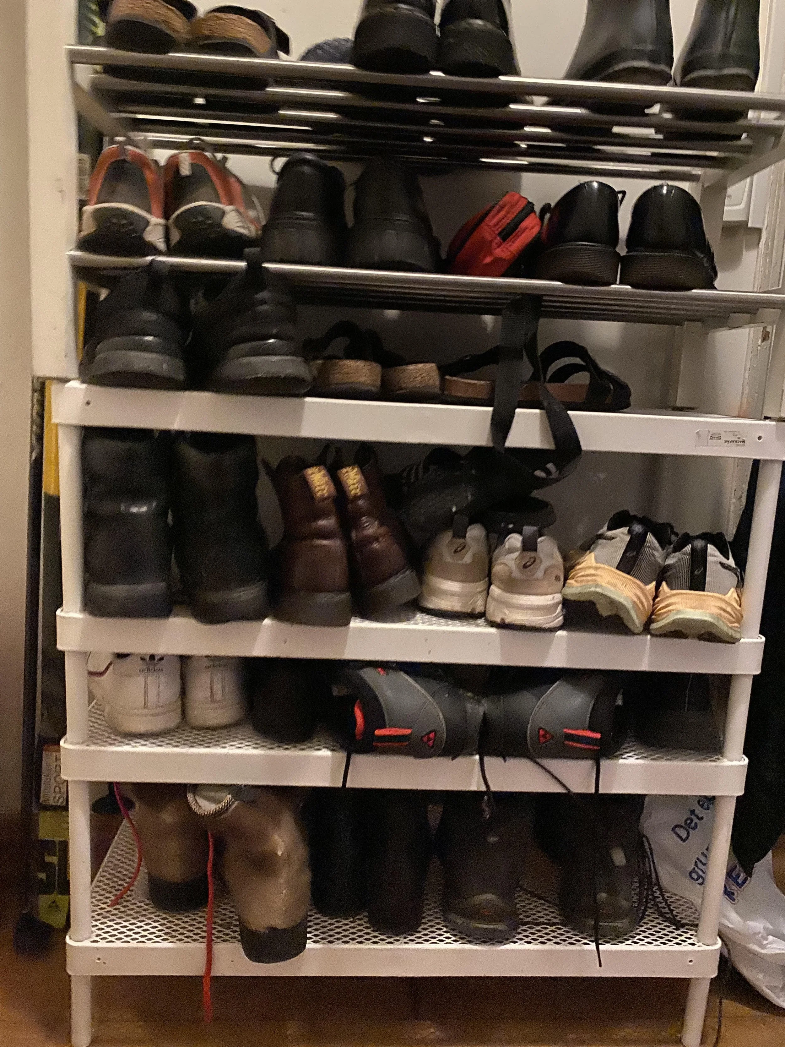 DANIEL FULLER — MudRoom