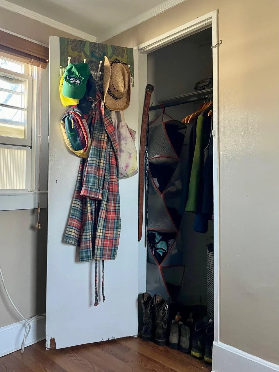 AARON RACHEL SELBY — MudRoom
