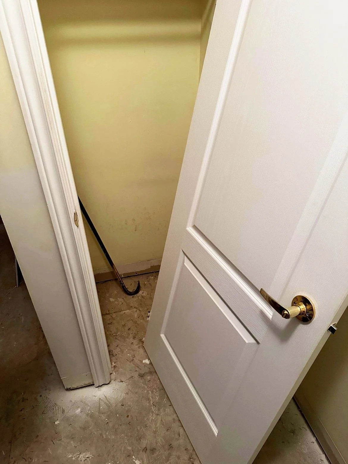 EMILY LU — MudRoom