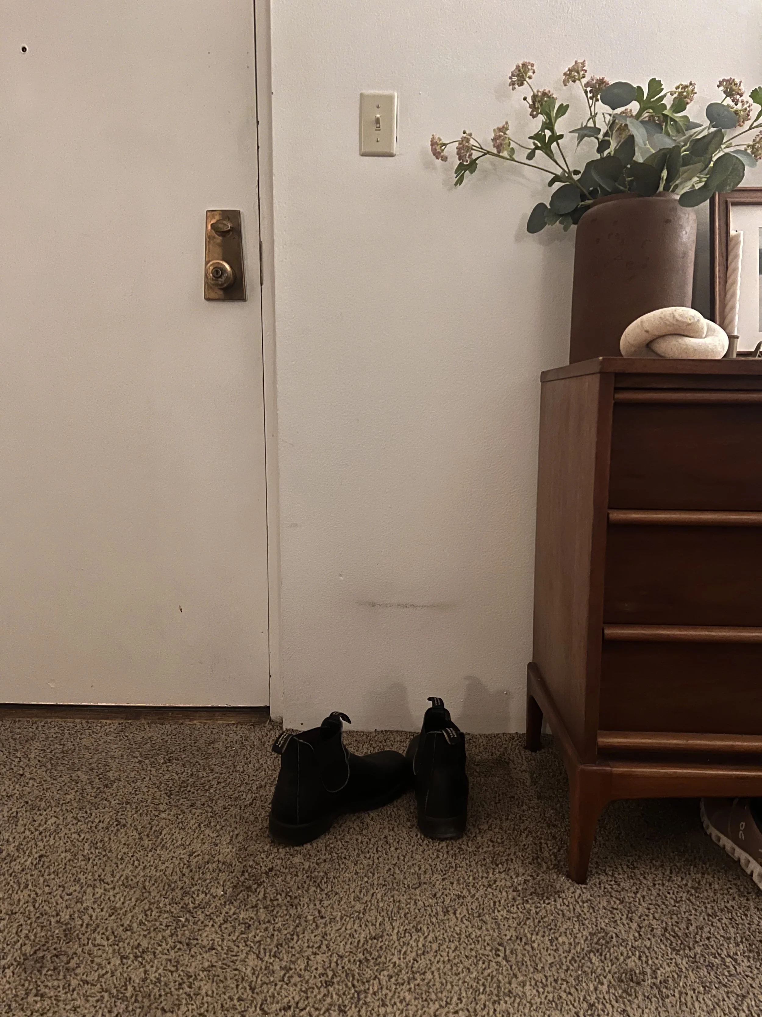 WILLIAM BORTZ — MudRoom