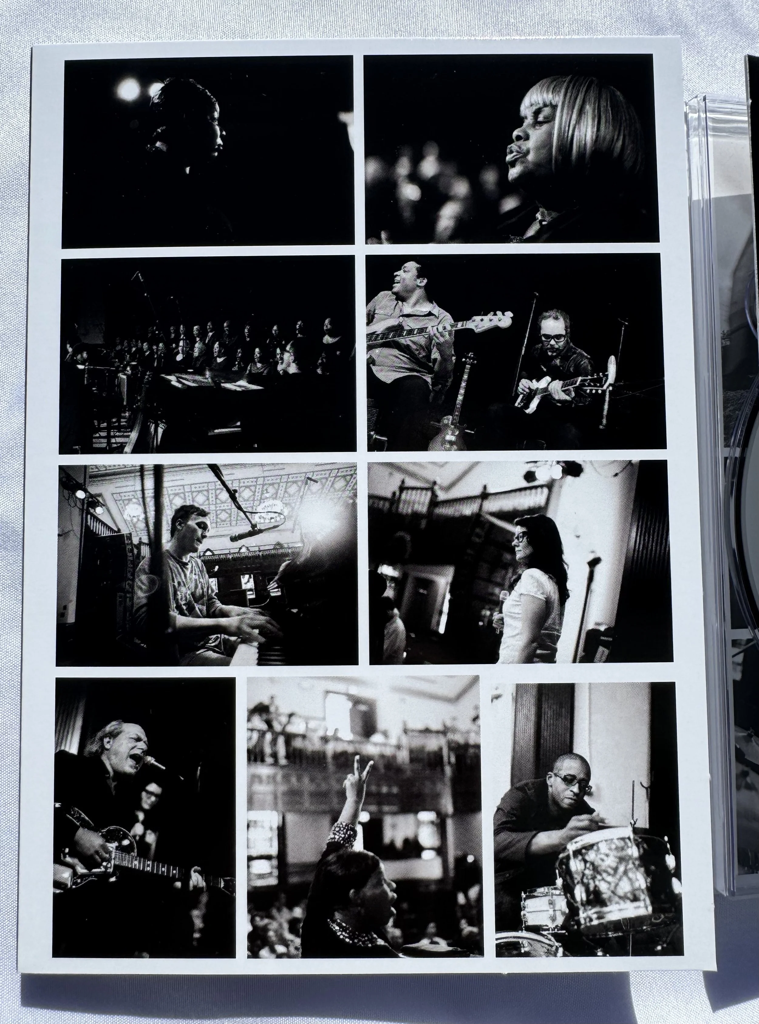 Official Brian Blade Products — Brian Blade