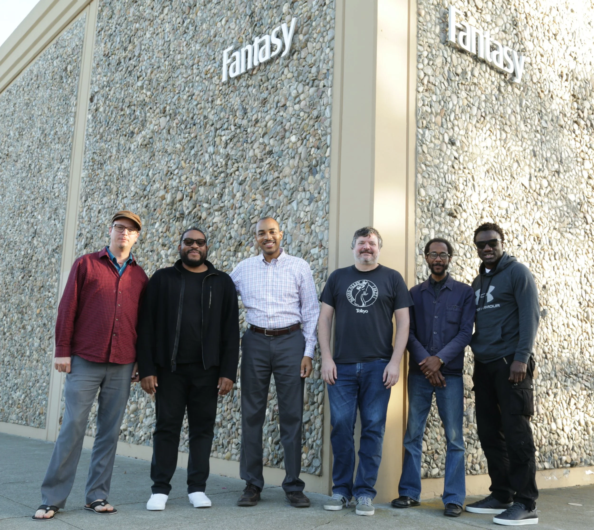 Kings Highway — Brian Blade
