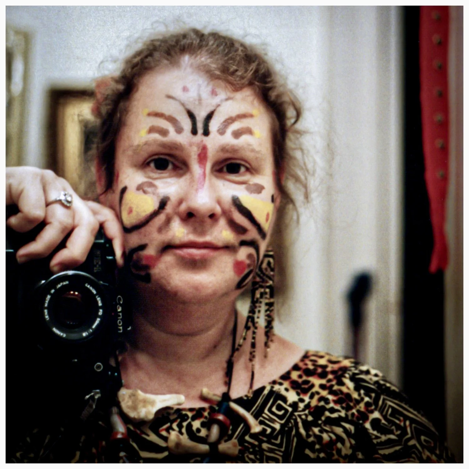 Journal — Brian Blade