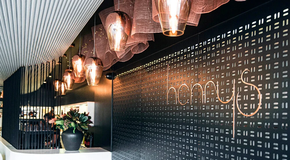 Restaurant Neutral Bay - Bar Neutral Bay - Henrys Neutral Bay