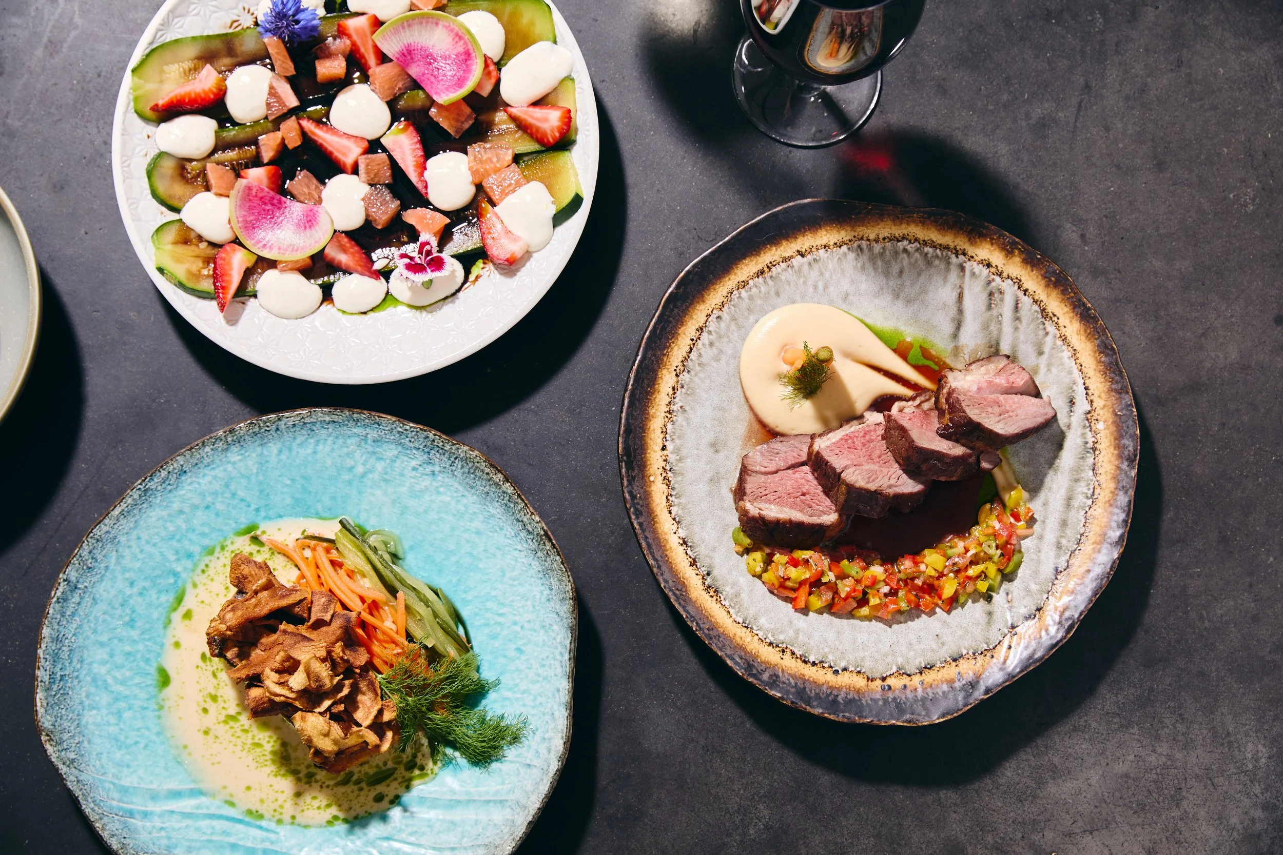 Restaurant Neutral Bay - Bar Neutral Bay - Henrys Neutral Bay