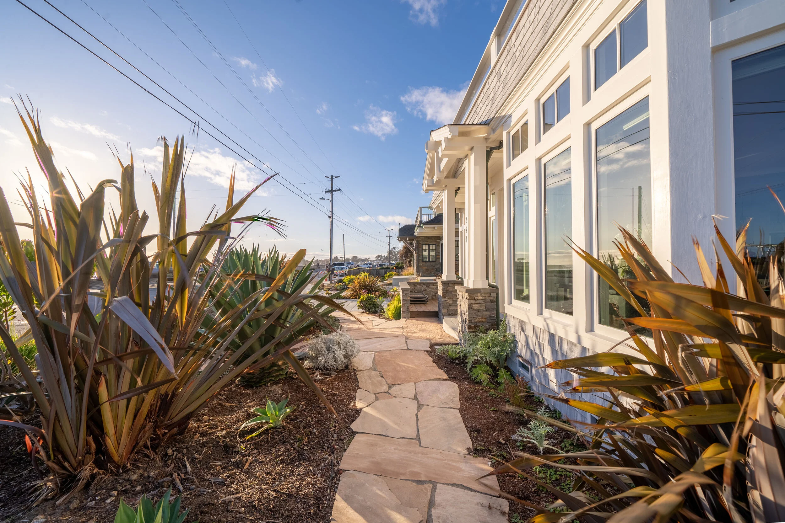 West Cliff, Santa Cruz — Putney Construction