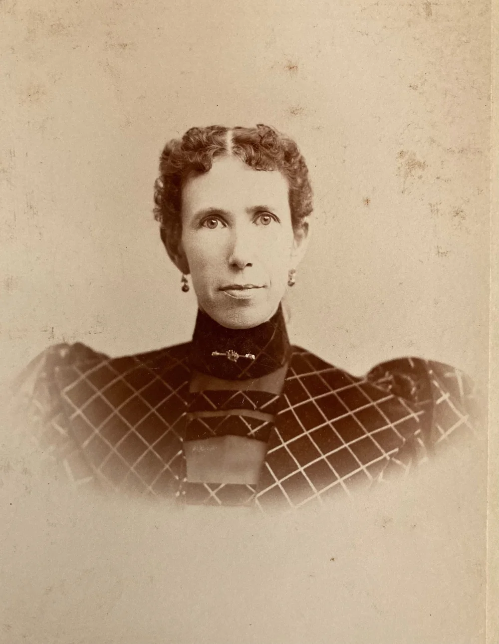Marie Antoinette White Peck & Emogene Peck Lambie — SAVE AUSTIN'S ...