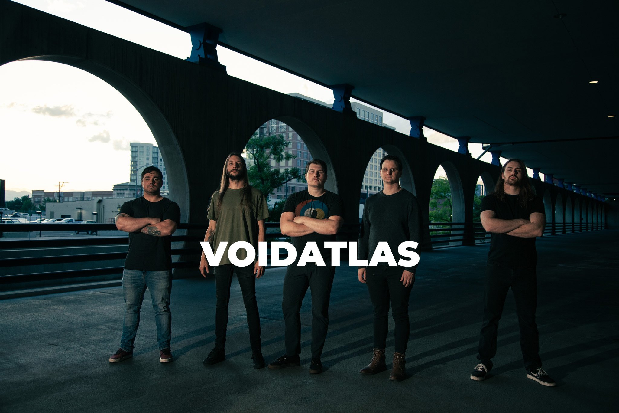 EPK — Voidatlas