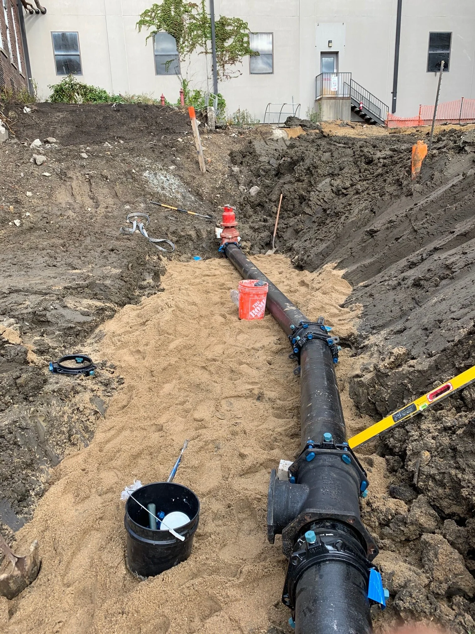 About — DPI Construction Inc.