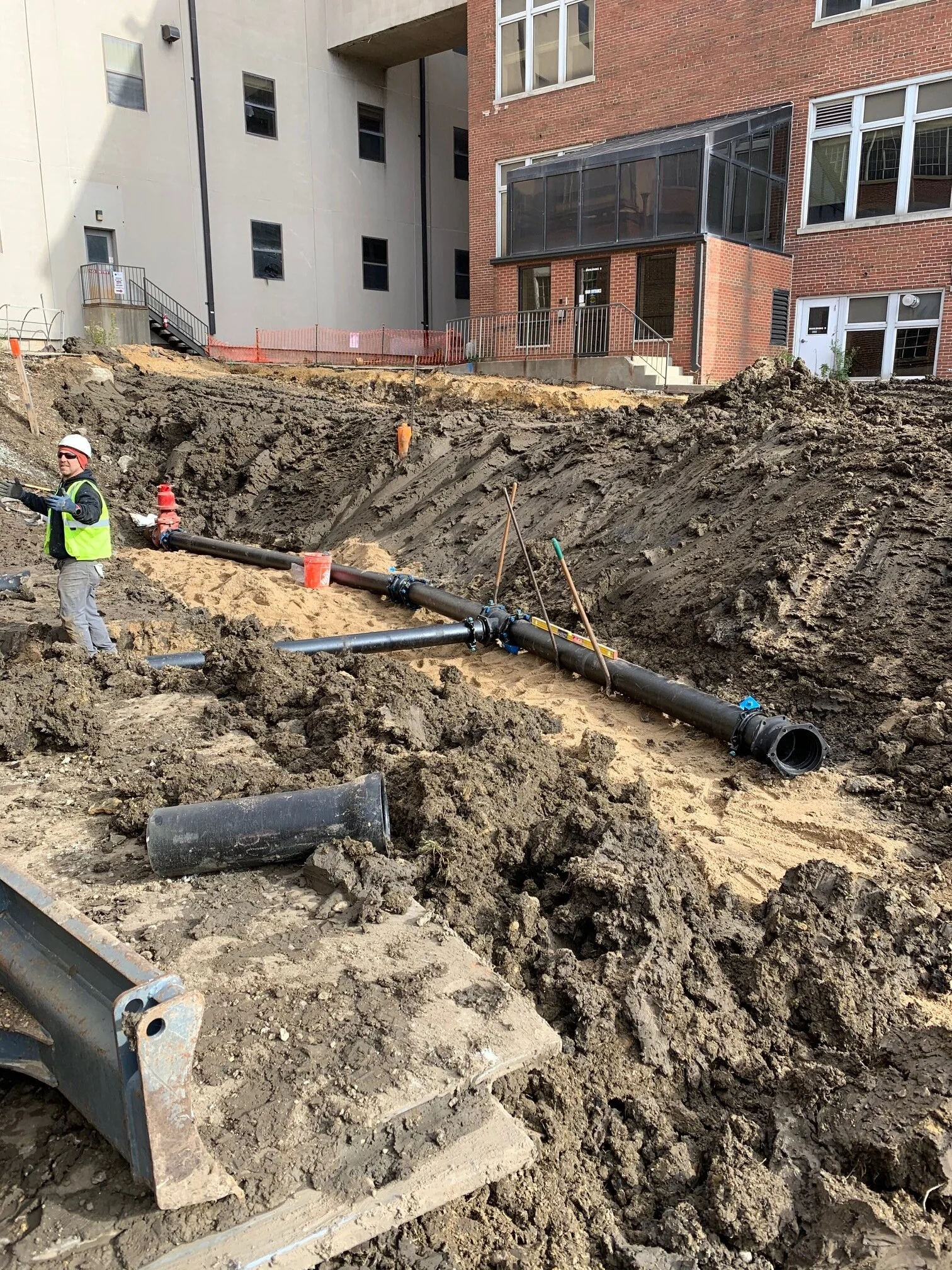 About — DPI Construction Inc.