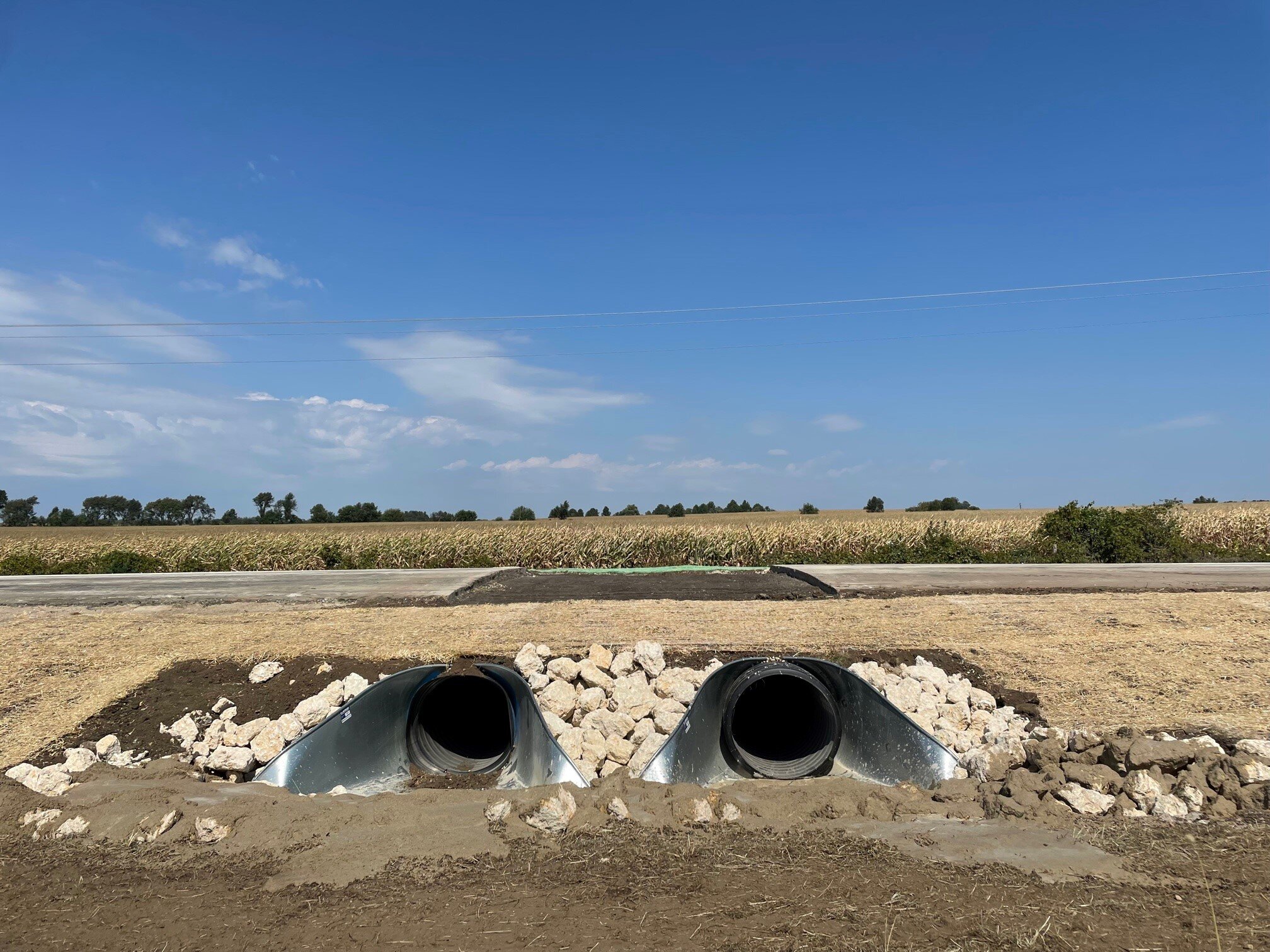 DPI Construction Inc.