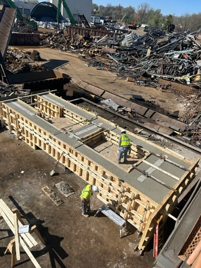 Projects — DPI Construction Inc.