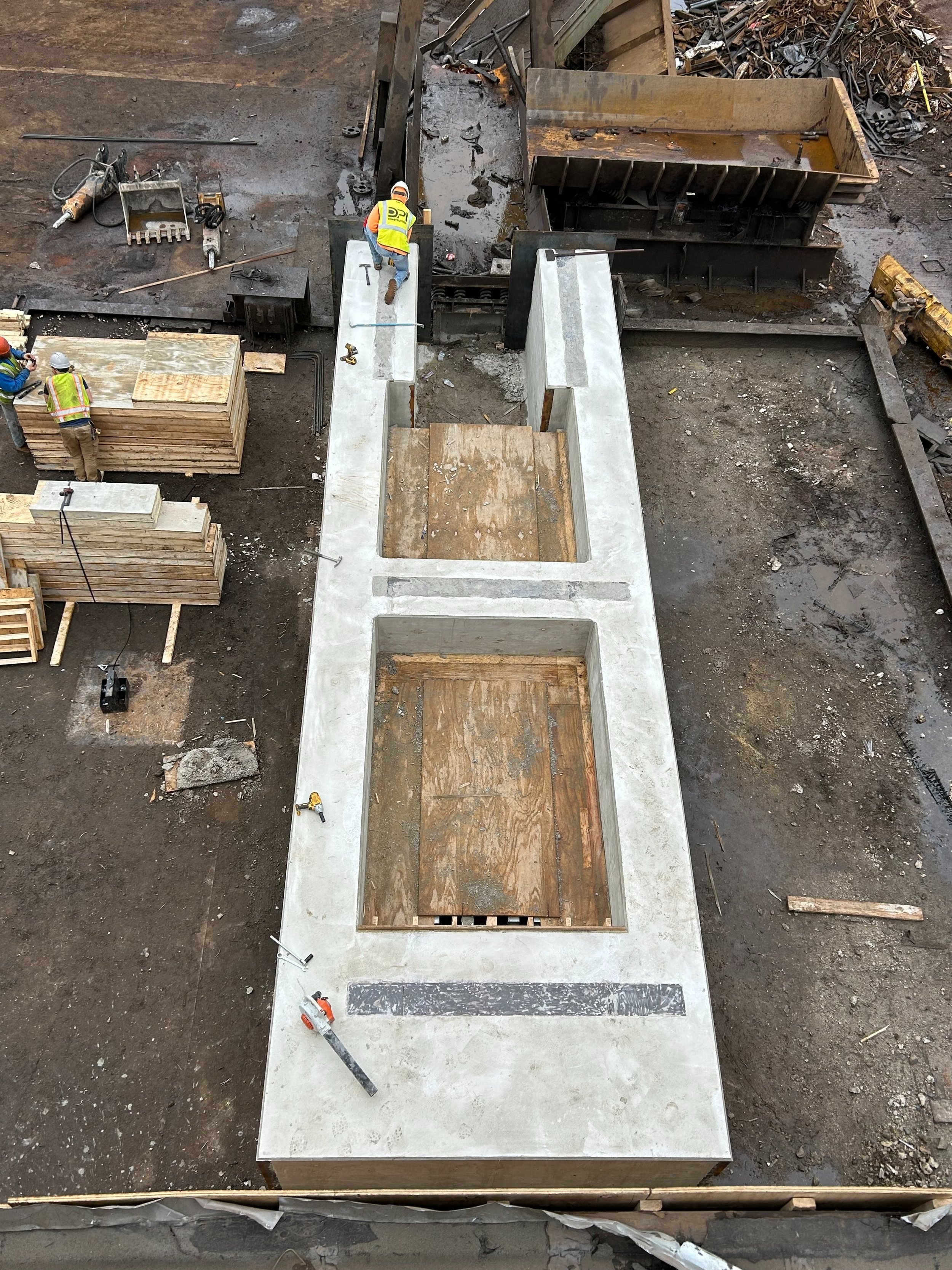 DPI Construction Inc.