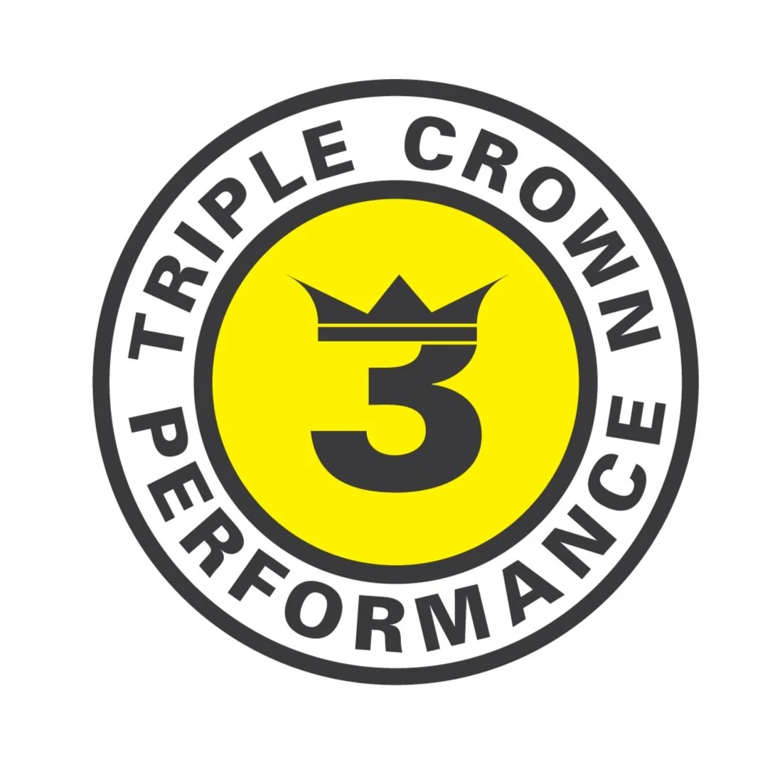 Triple Crown Performance