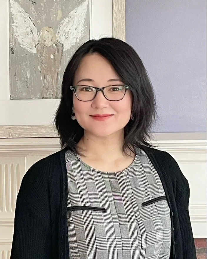 Our Board — Cary Library Foundation