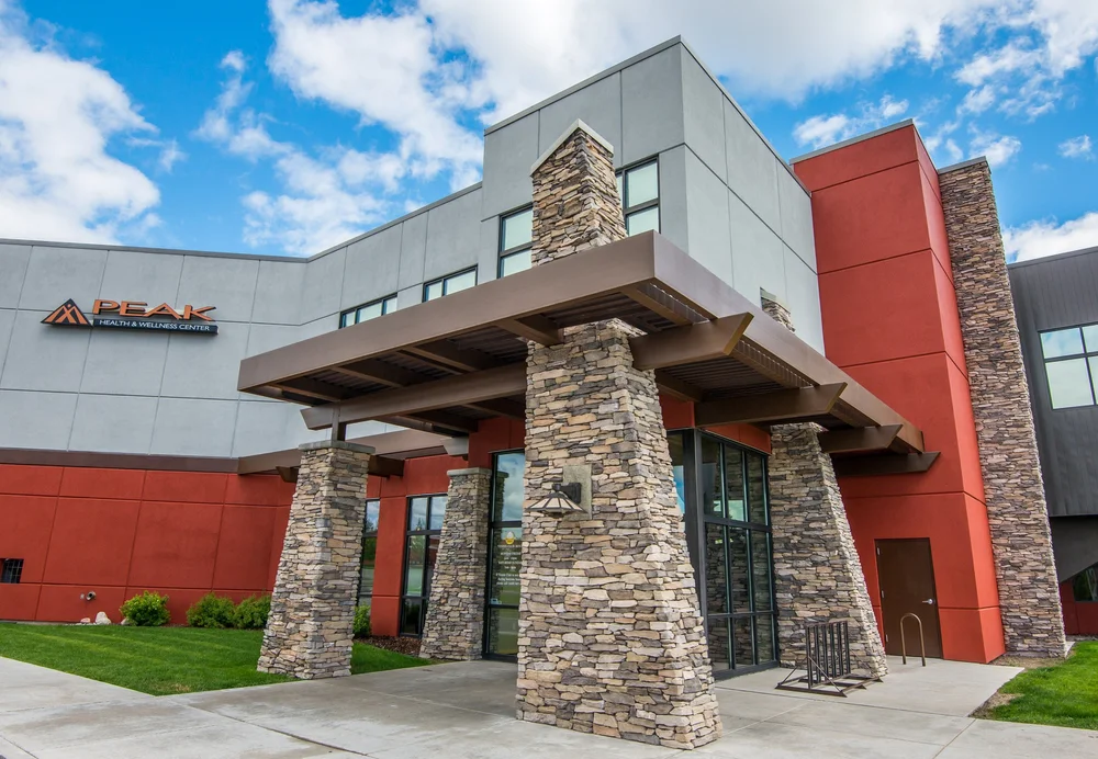 Shadow Ledgestone — Selkirk Stone Distributors