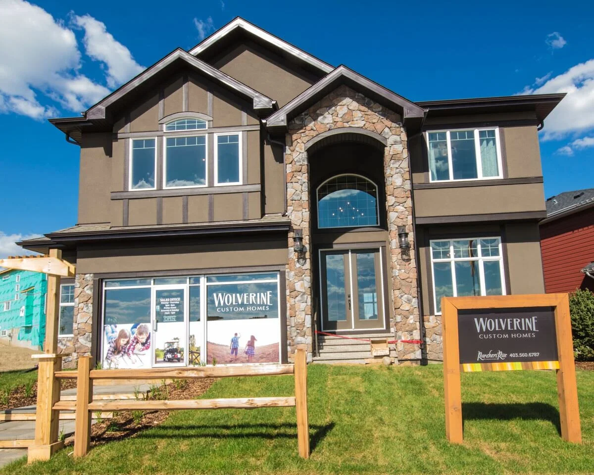 Premium Stone Veneer Gallery — Selkirk Stone Distributors