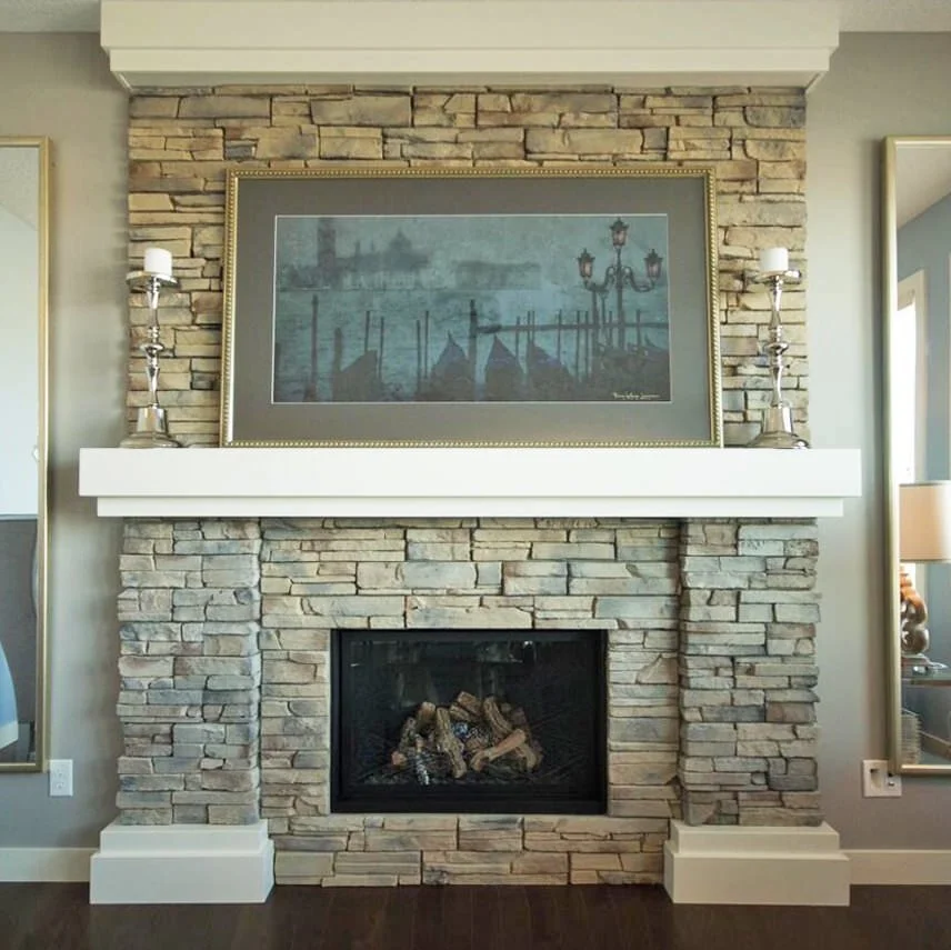 Premium Stone Veneer Gallery — Selkirk Stone Distributors