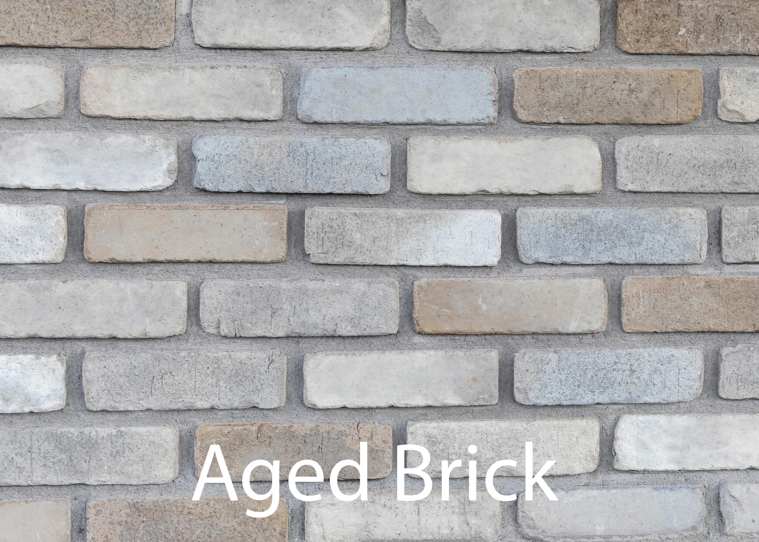 Manufactured Stone, Brick & Veneer — Selkirk Stone Distributors