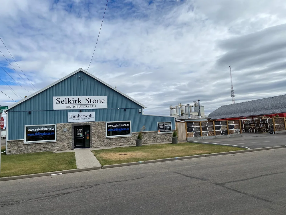 Calgary & Alberta's Cultured Stone & Brick Supplier — Selkirk Stone ...