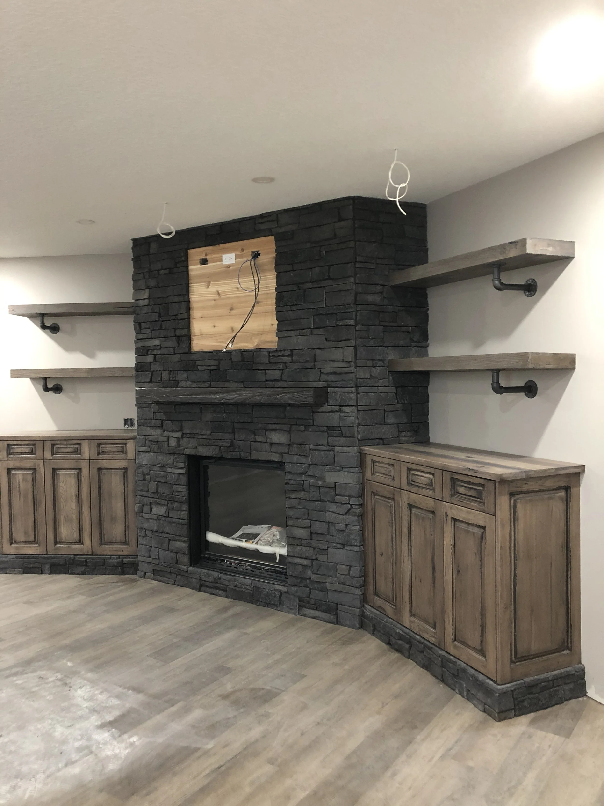 Premium Stone Veneer Gallery — Selkirk Stone Distributors