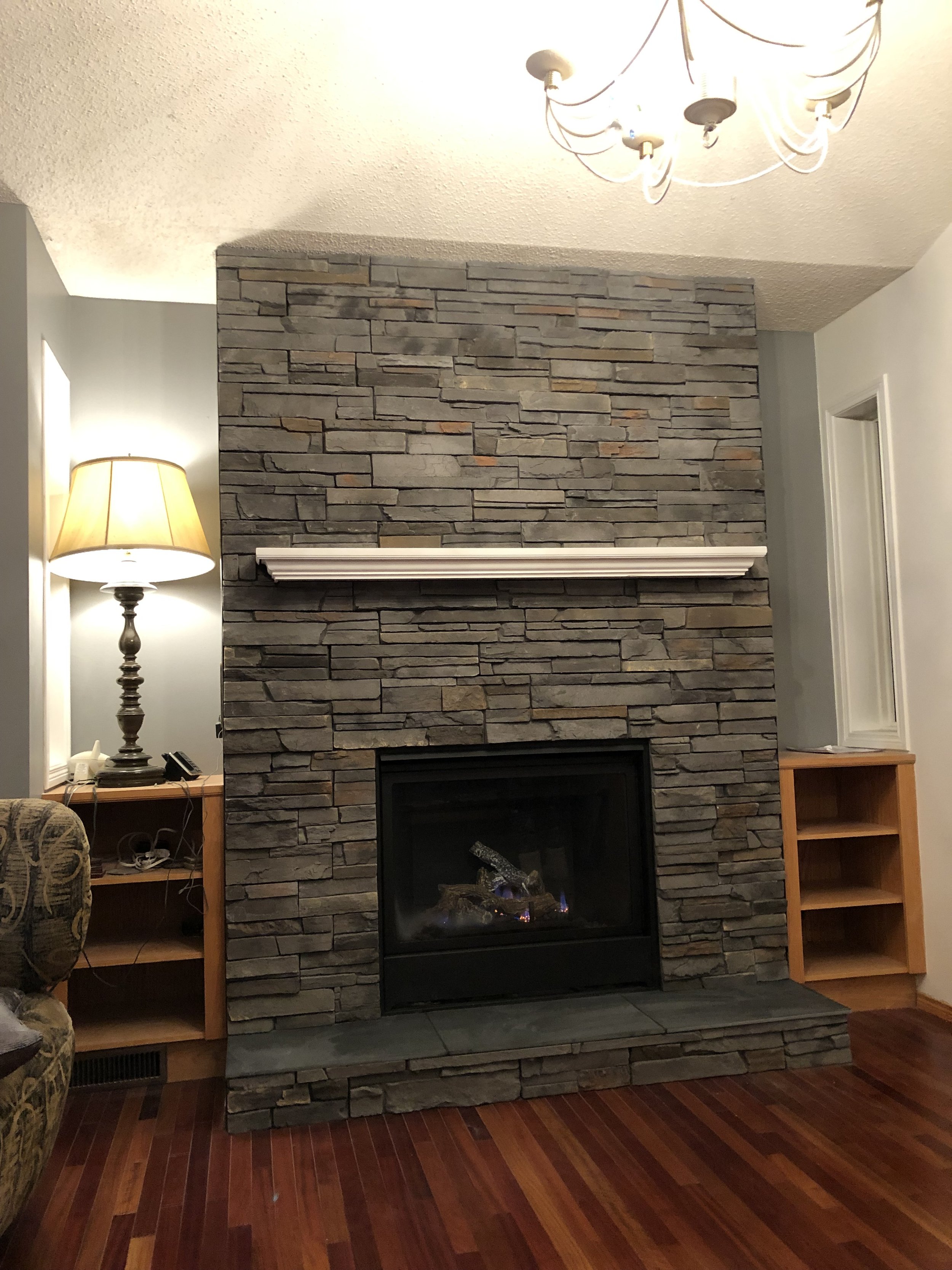 Premium Stone Veneer Gallery — Selkirk Stone Distributors