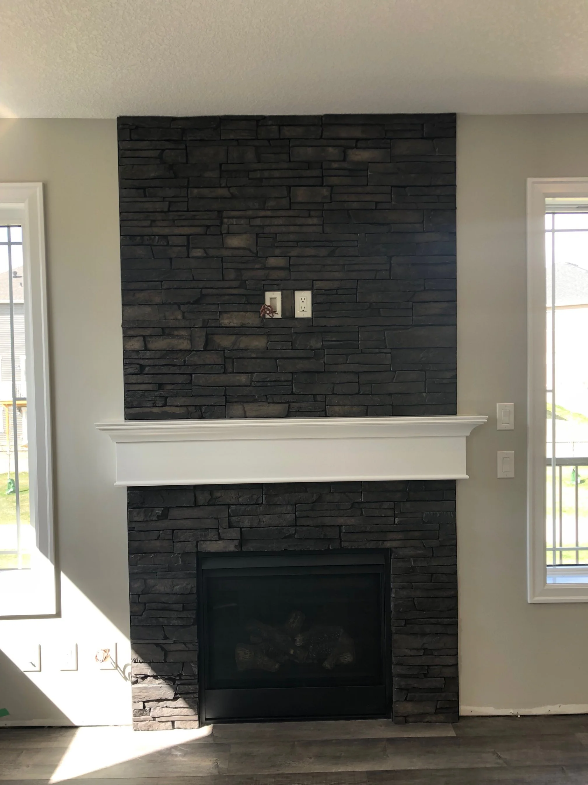Premium Stone Veneer Gallery — Selkirk Stone Distributors