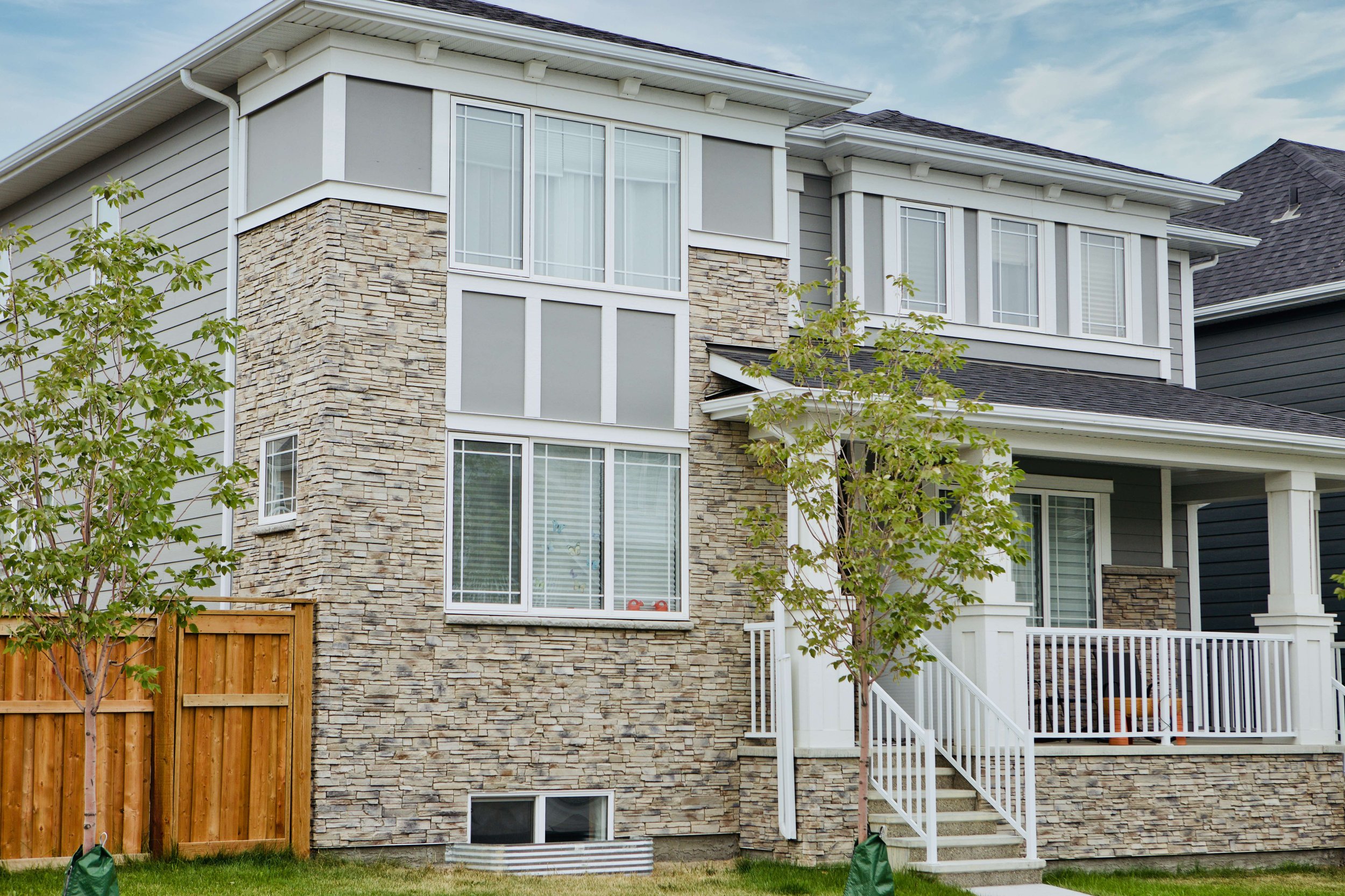 Premium Stone Veneer Gallery — Selkirk Stone Distributors