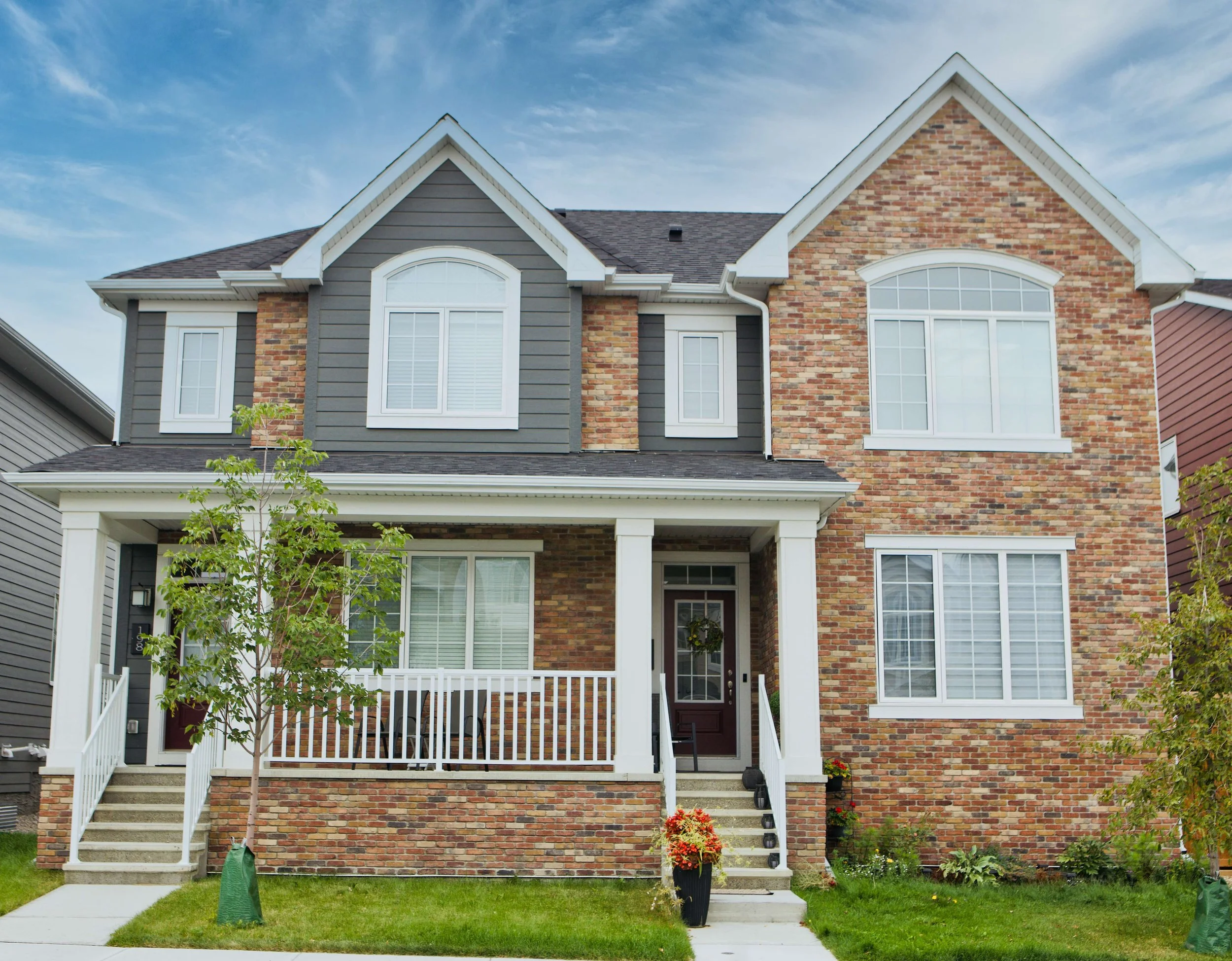 Premium Stone Veneer Gallery — Selkirk Stone Distributors