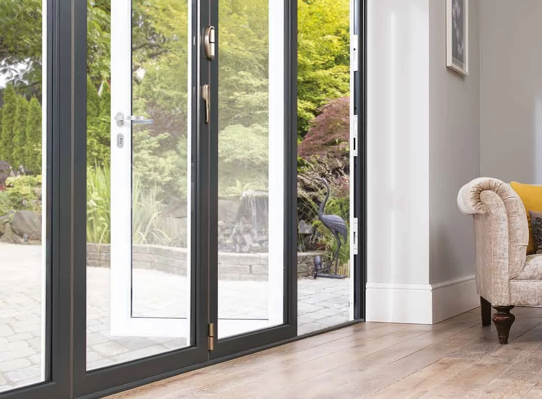 Next Generation Windows, Doors & Construction