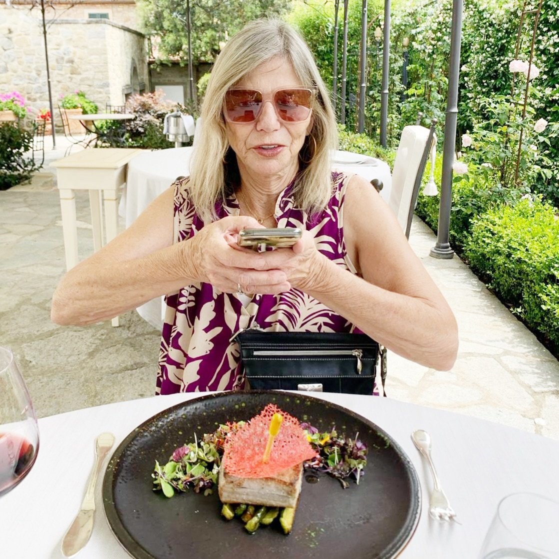 About Sally Uhlmann — Just Cook with Sally