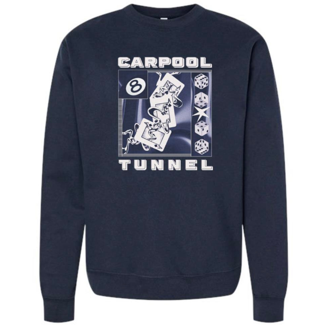 OFFICIAL STORE — CARPOOL TUNNEL