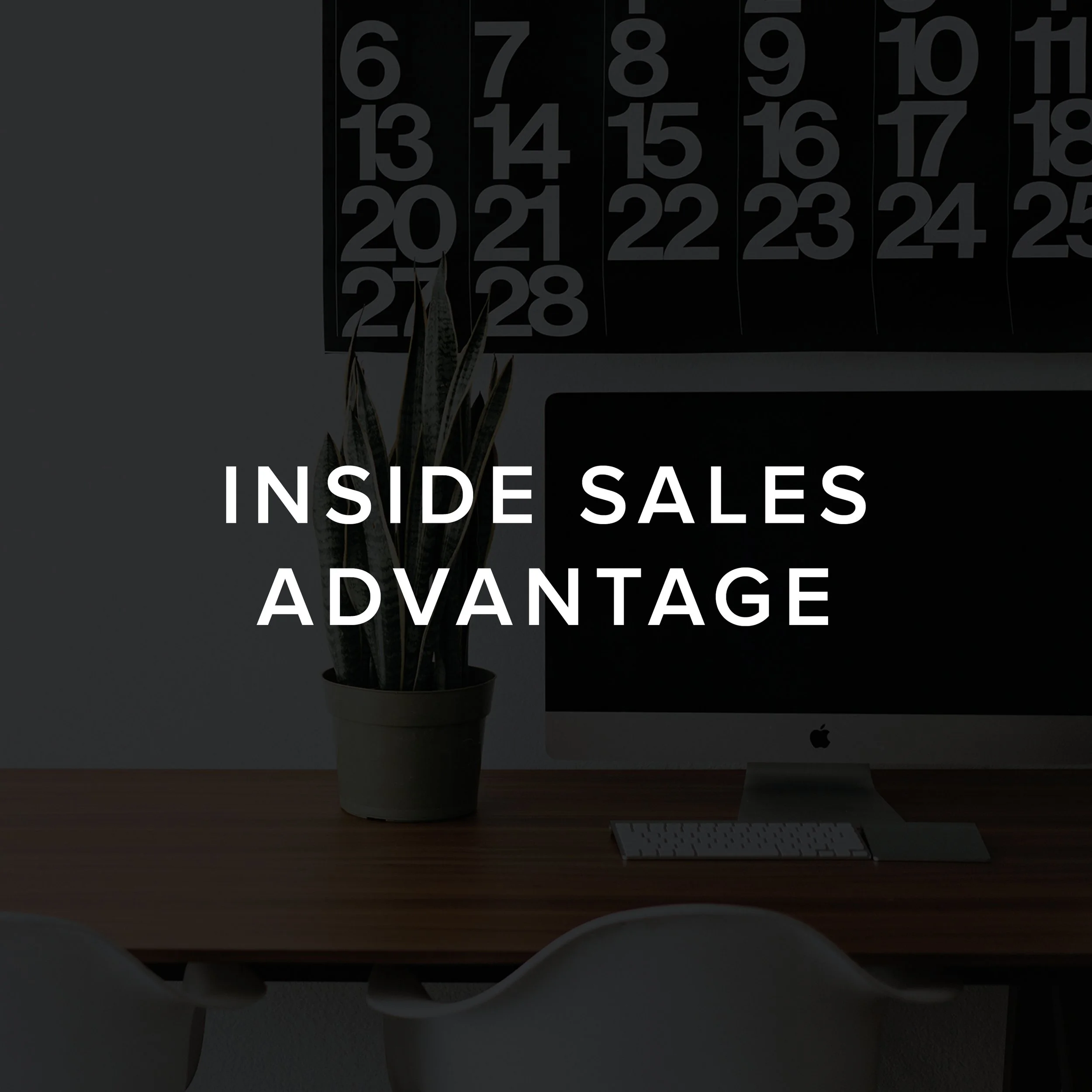 Broken Vessel Sales Solution