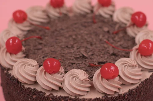Gallery 3 — Cake Passion