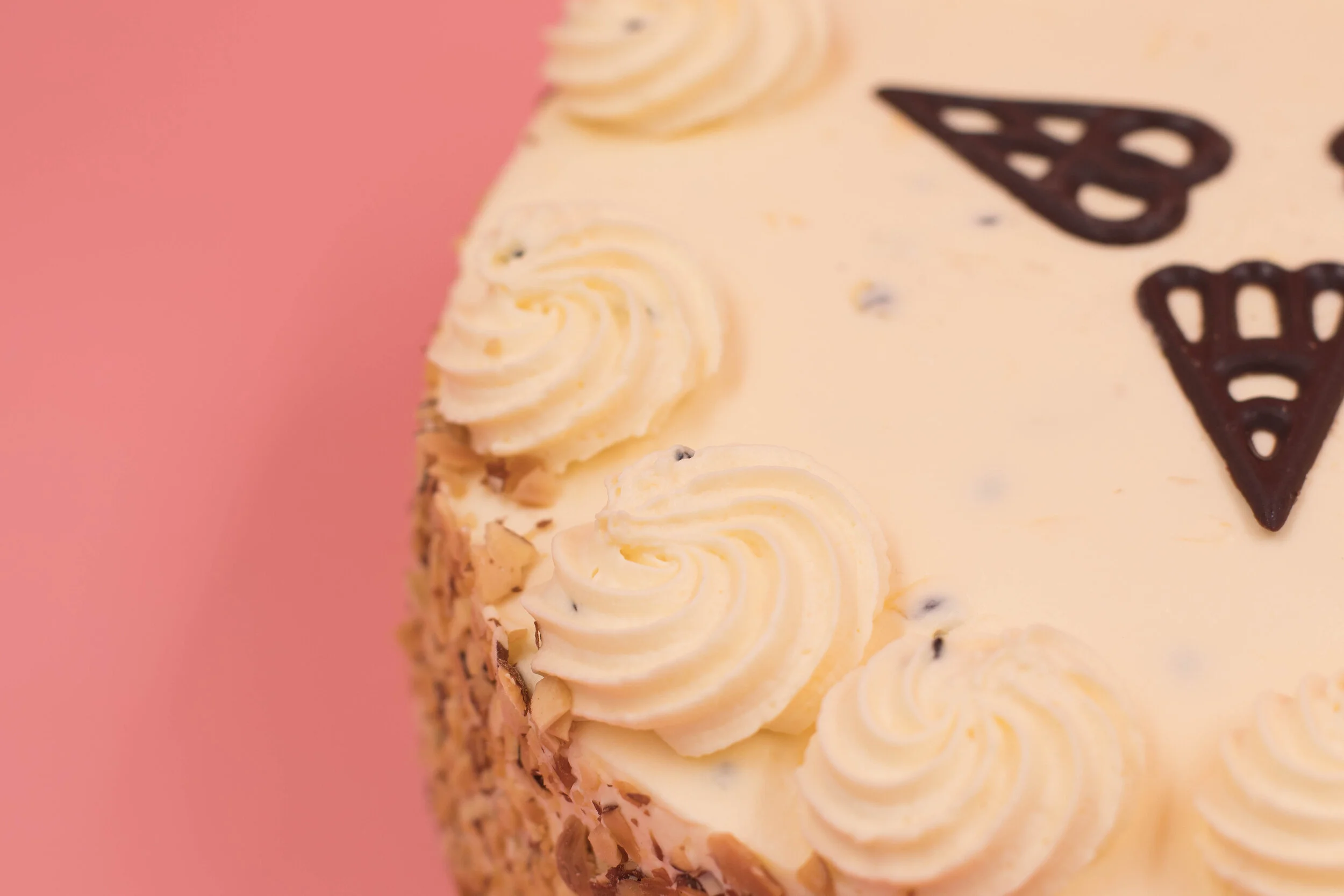 Our Cakes — Cake Passion