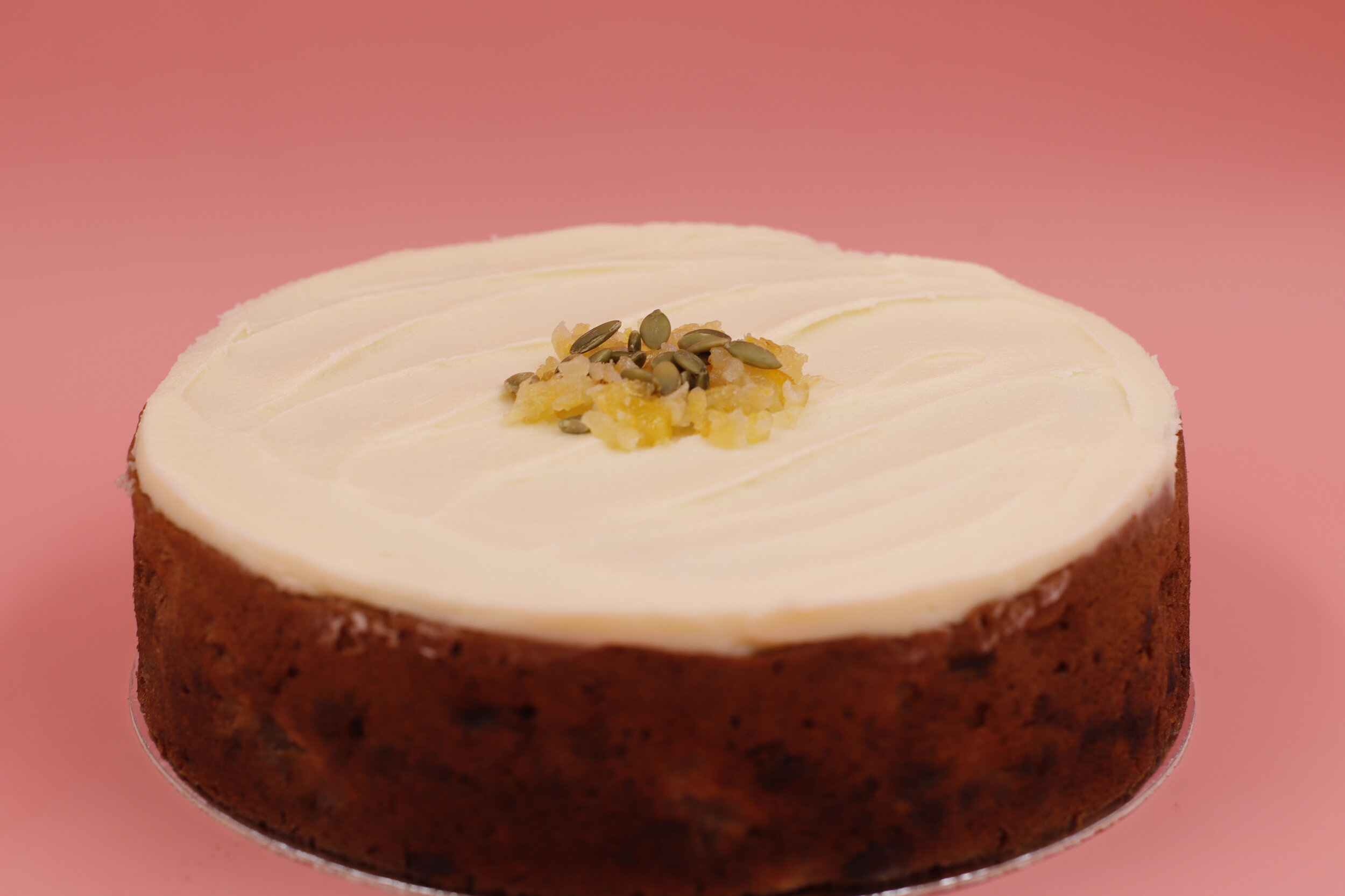 Our Cakes — Cake Passion