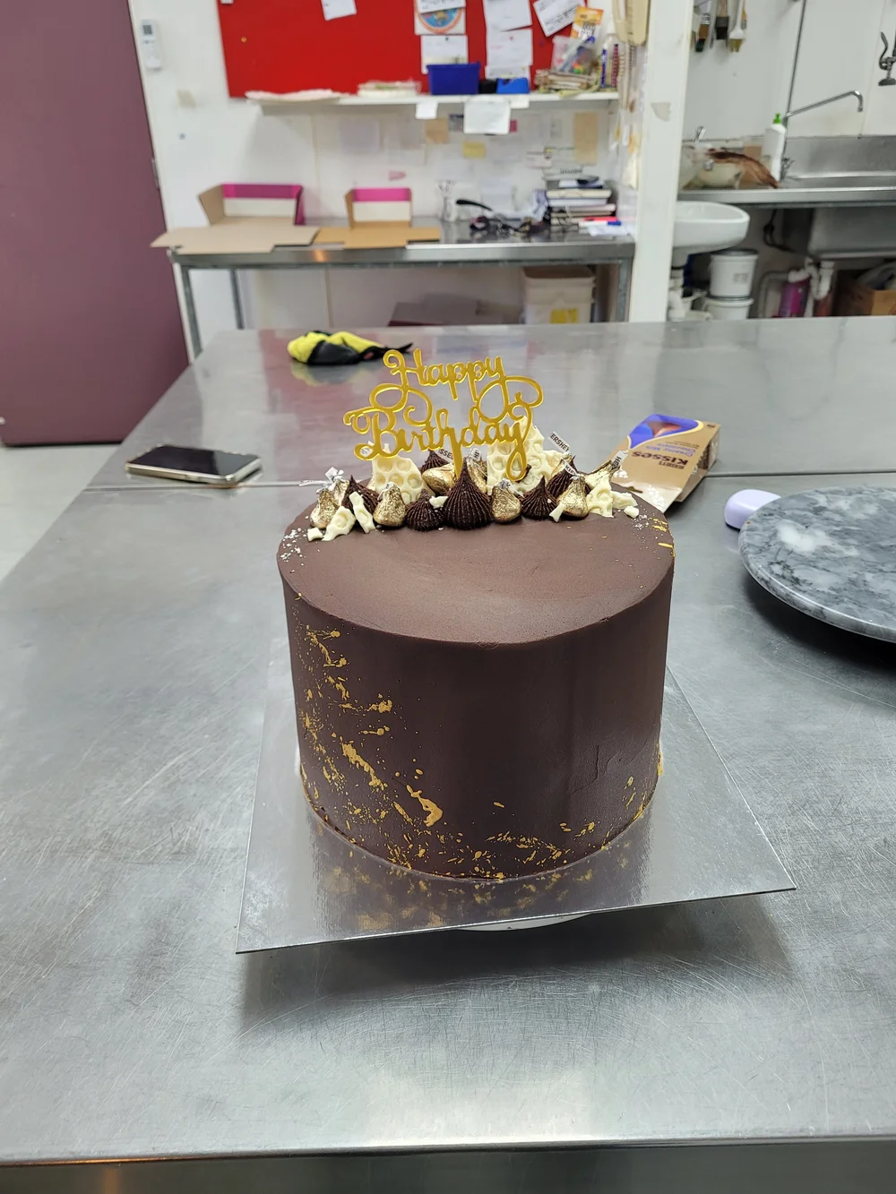 Gallery 3 — Cake Passion