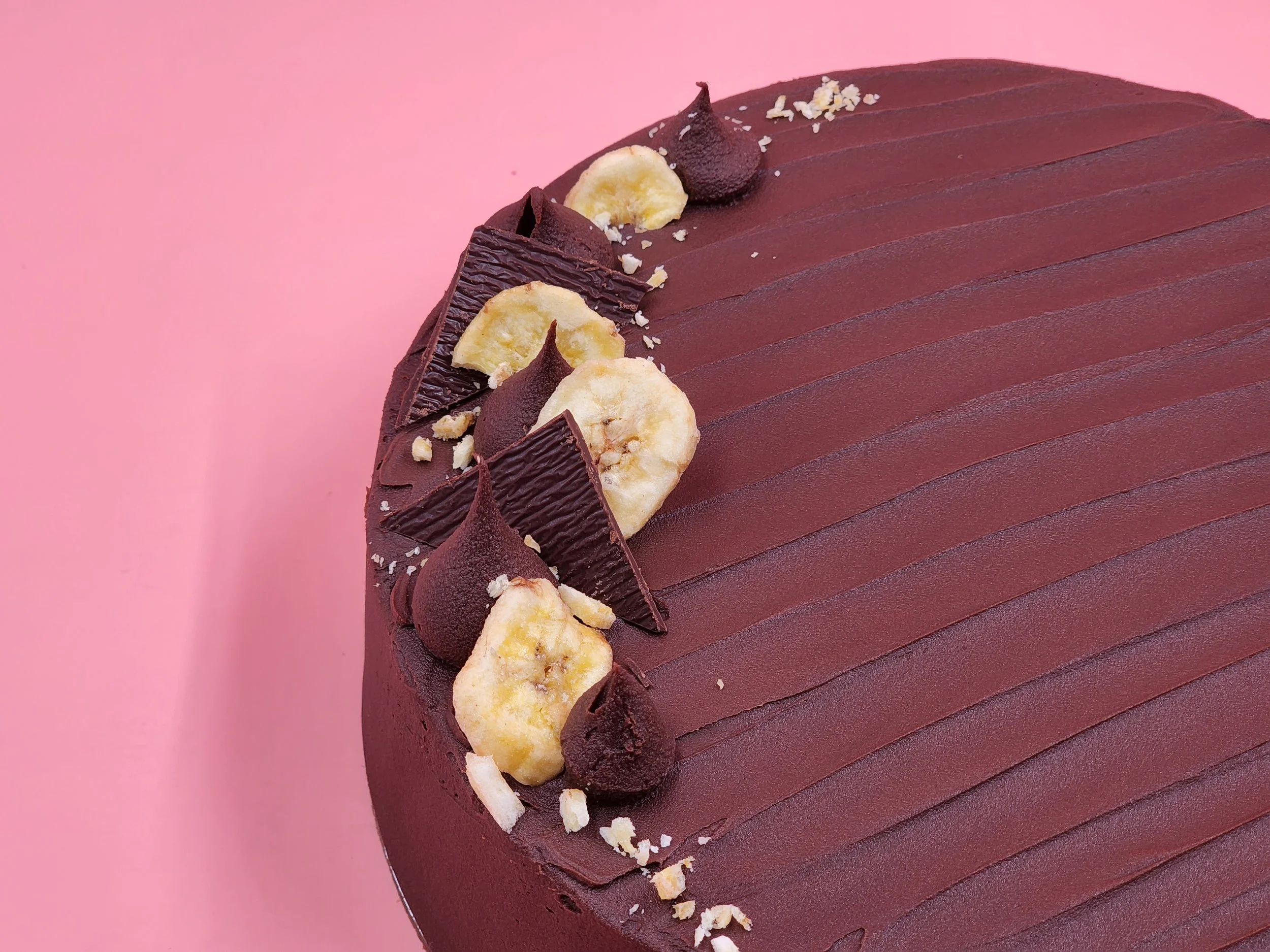 Our Cakes — Cake Passion