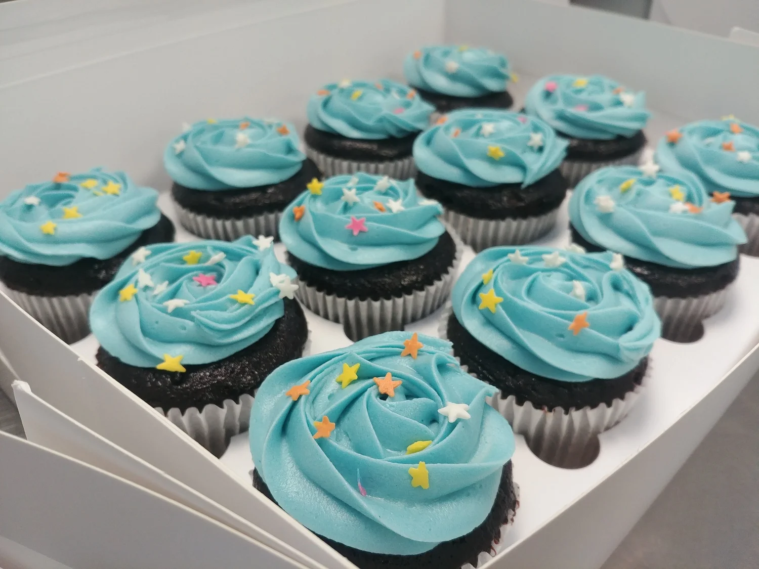 Gallery 3 — Cake Passion