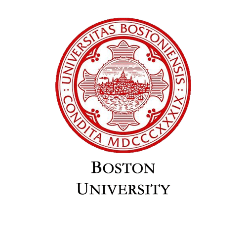 Boston University Seal