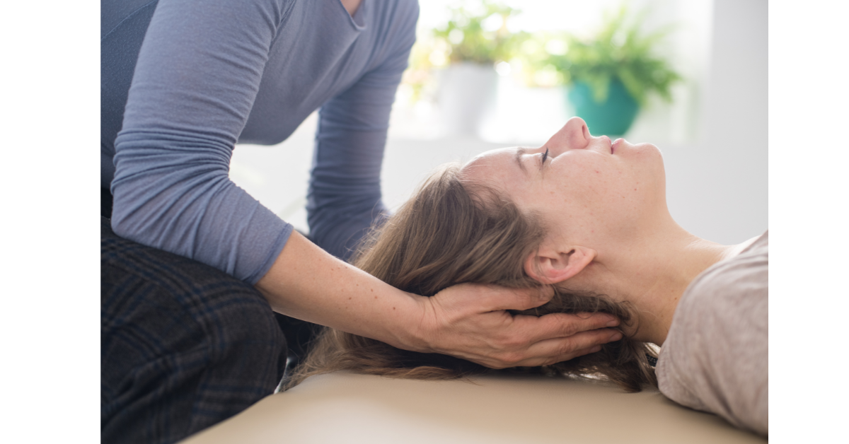 Myofascial Release Mississauga | Trauma, Somatic Therapy & Myofascial ...
