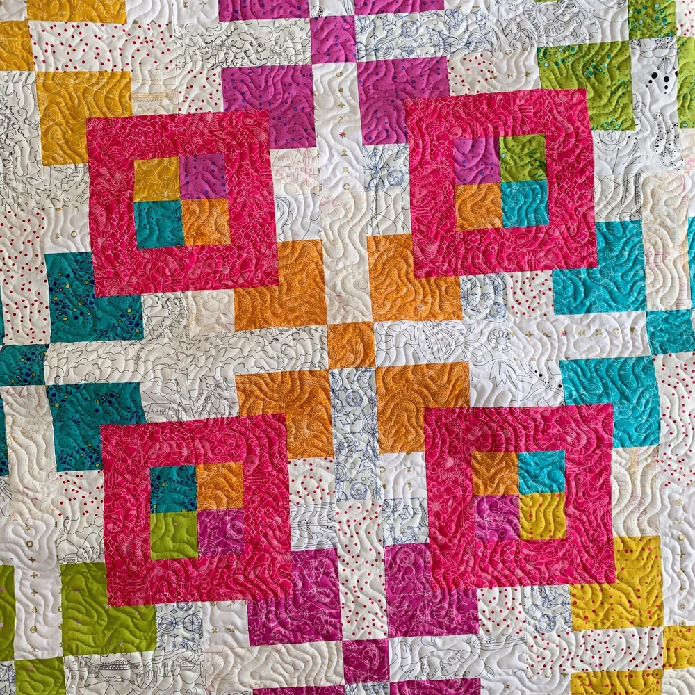 Gallery — Stitch Mode Quilts