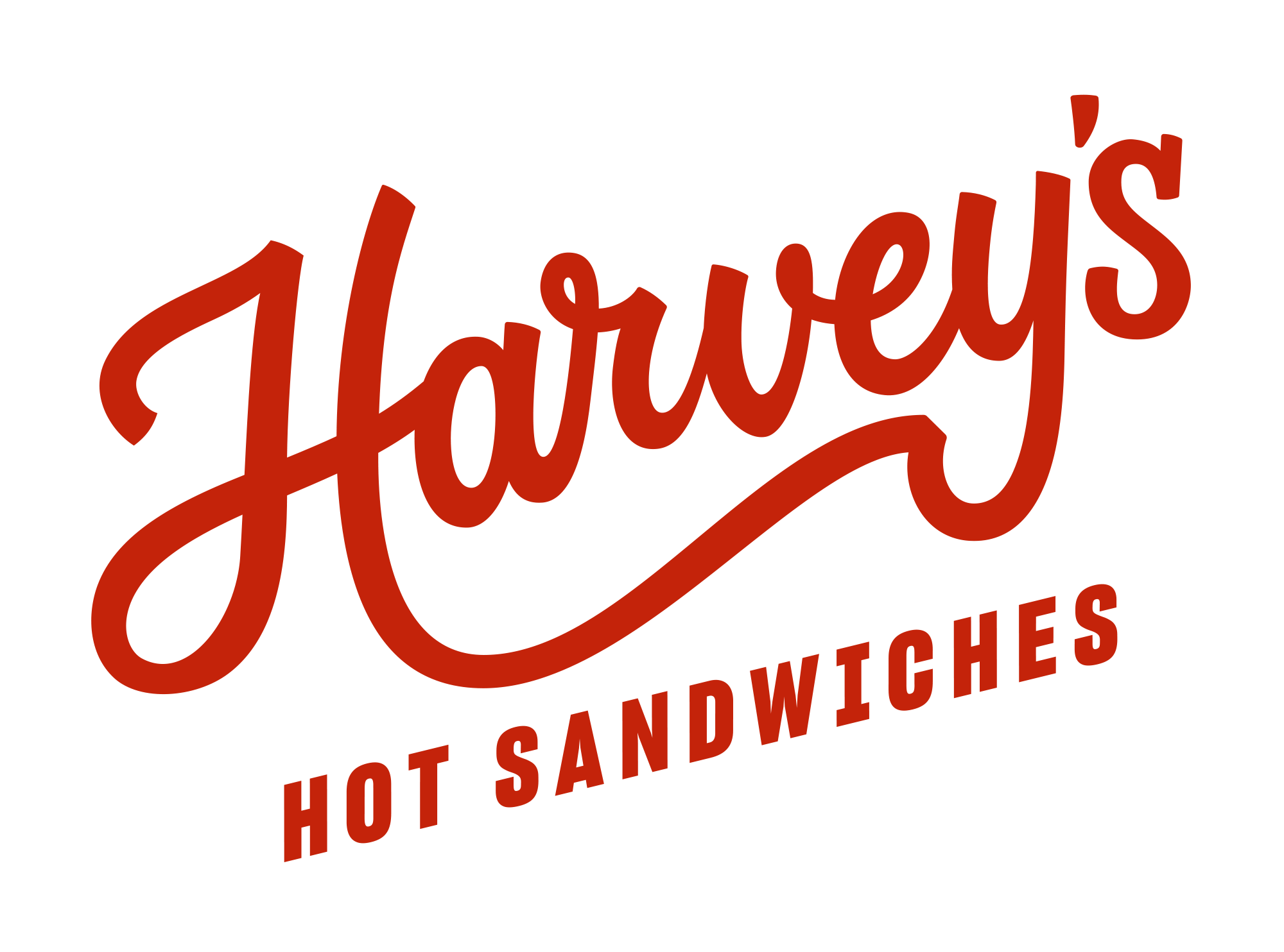Harvey's