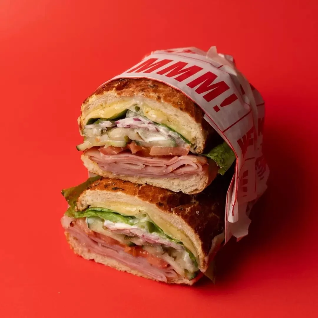 Harvey's