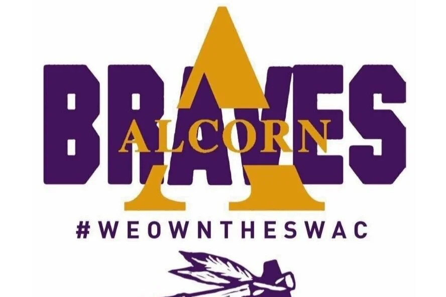 Alcorn State Braves Mascot