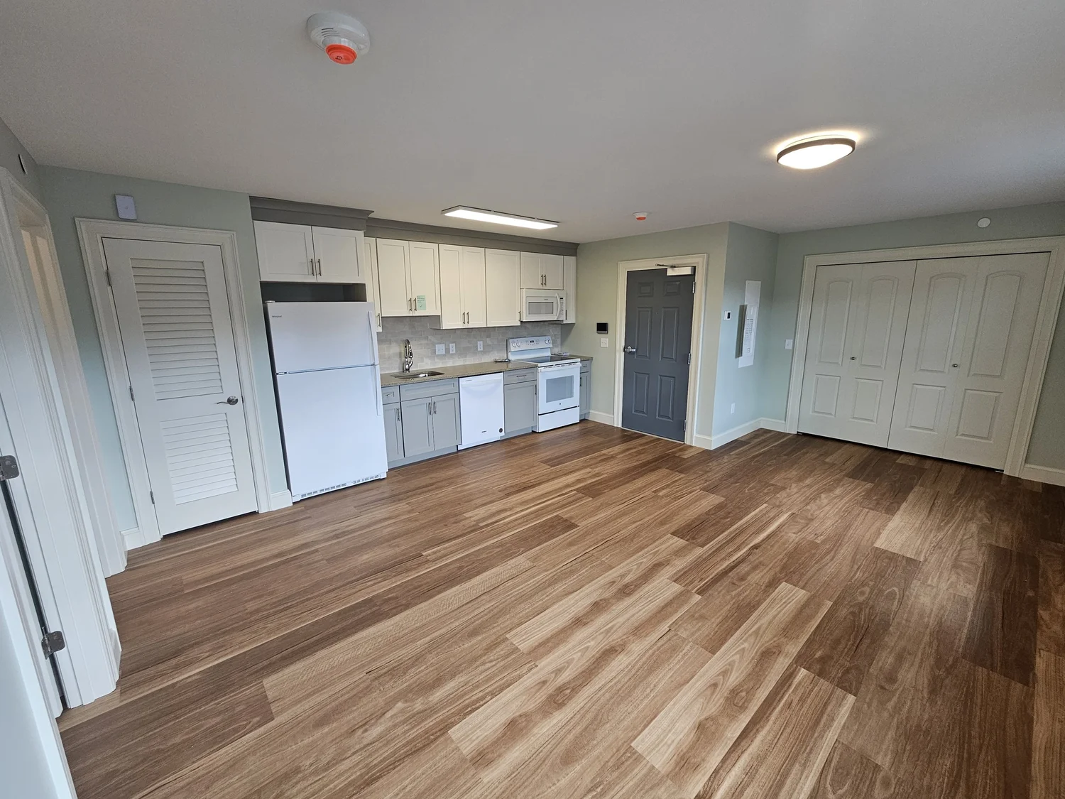 Vertex Real Estate - Property Management