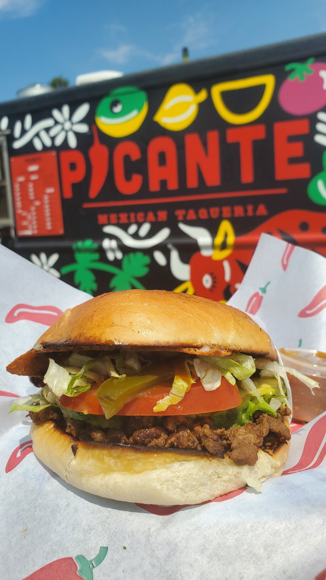 Picante Mexican Taqueria